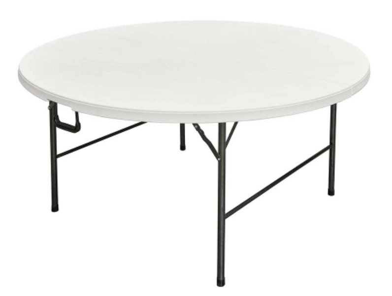 Spécialiste location tables Paris pour événement | Paris Réceptions